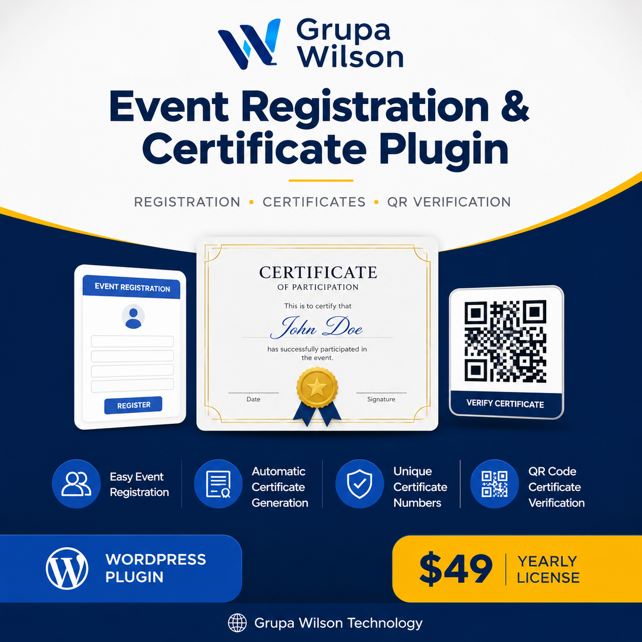 home page - Grupa